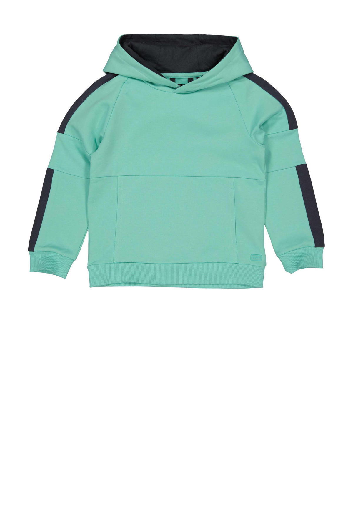 Quapi hoodie groen kopen? | Morgen in huis | wehkamp