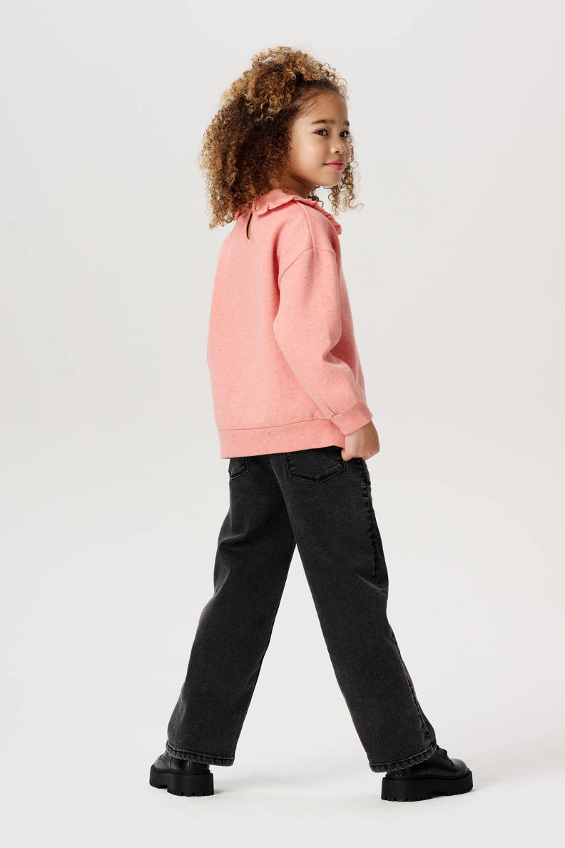 Noppies kids sweater zalm kopen? | Morgen in huis | wehkamp