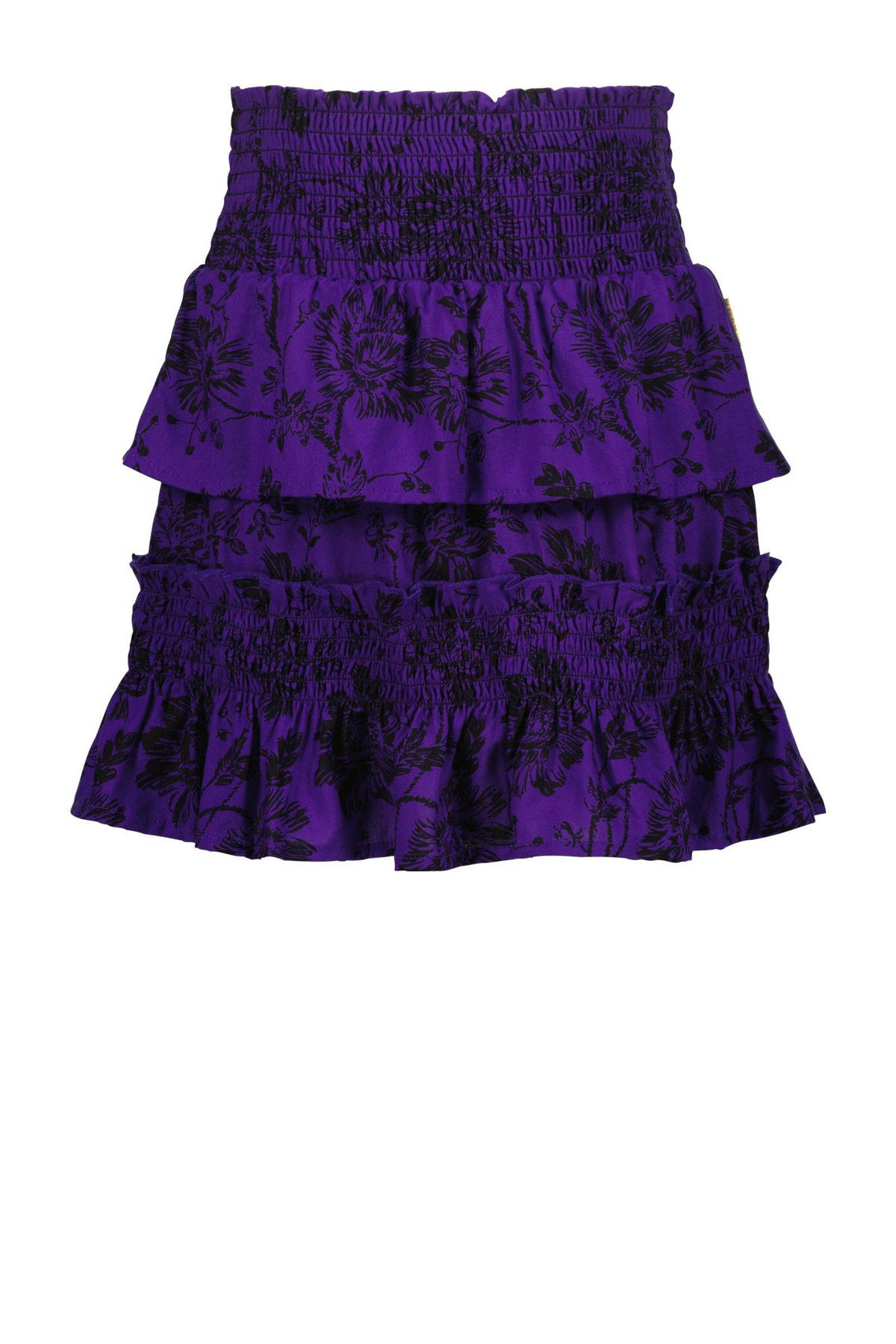 Vingino midi rok paars kopen? | Morgen in huis | wehkamp