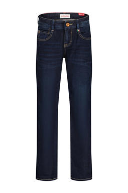 Vingino regular fit jeans Bruno deep dark | wehkamp