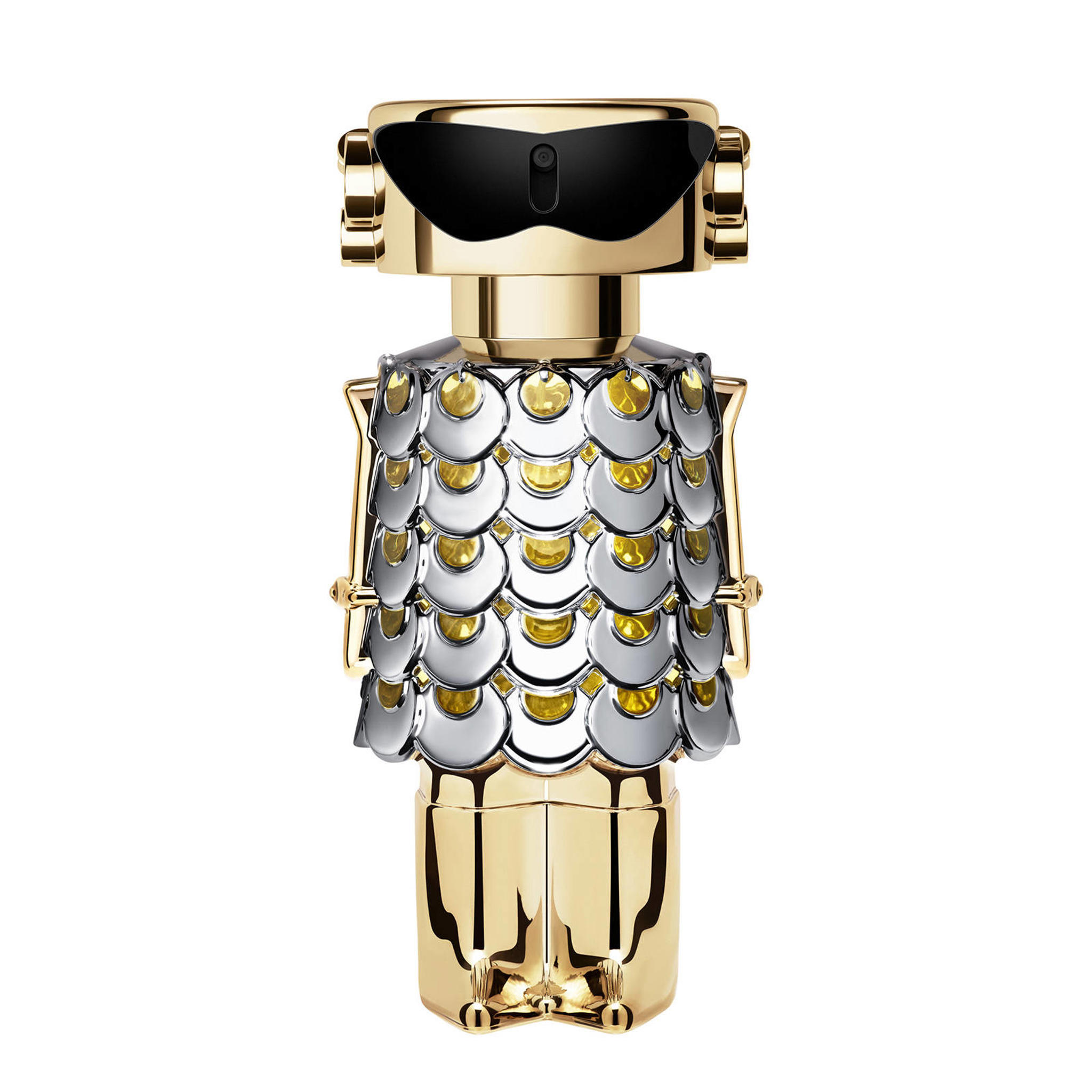 Rabanne Fame eau de parfum - 80 ml | wehkamp