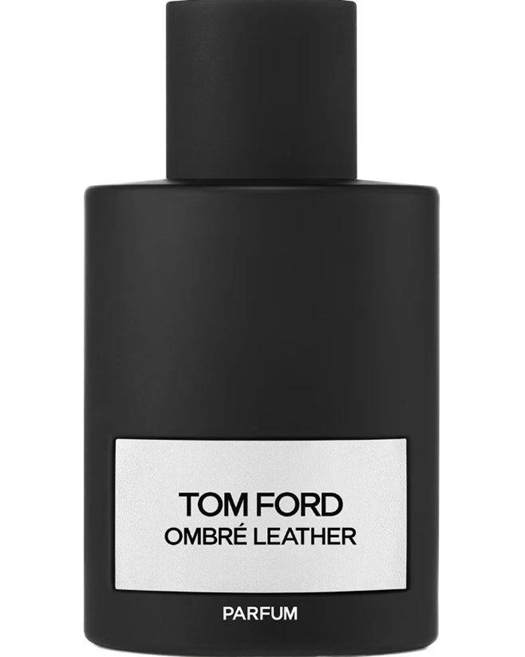 Tom Ford Ombré Leather Parfum - 100 ml | wehkamp