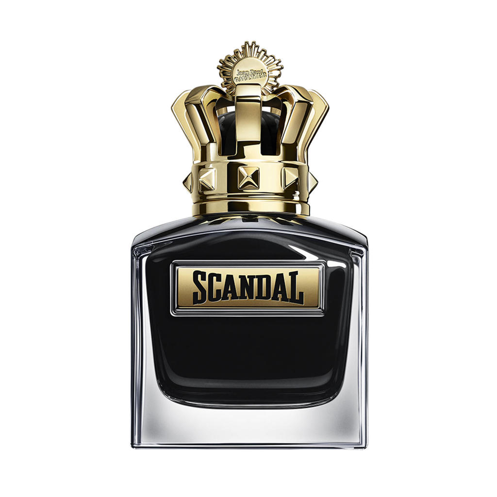 Jean Paul Gaultier - JPG Scandal Pour Homme Le Parfum eau de parfum intense - 100 ml | wehkamp