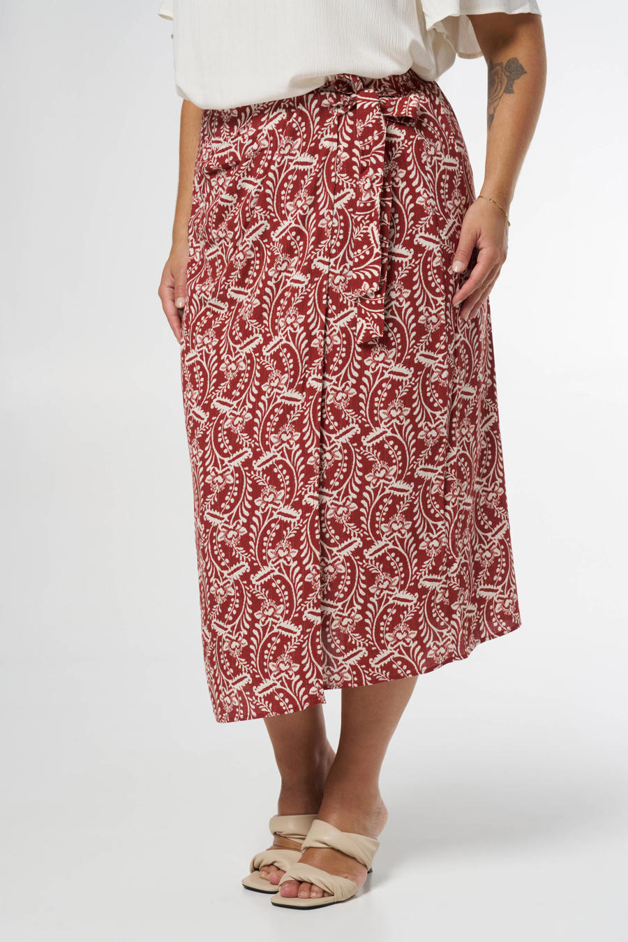 Rokken voor dames online kopen? | Morgen in huis | Wehkamp