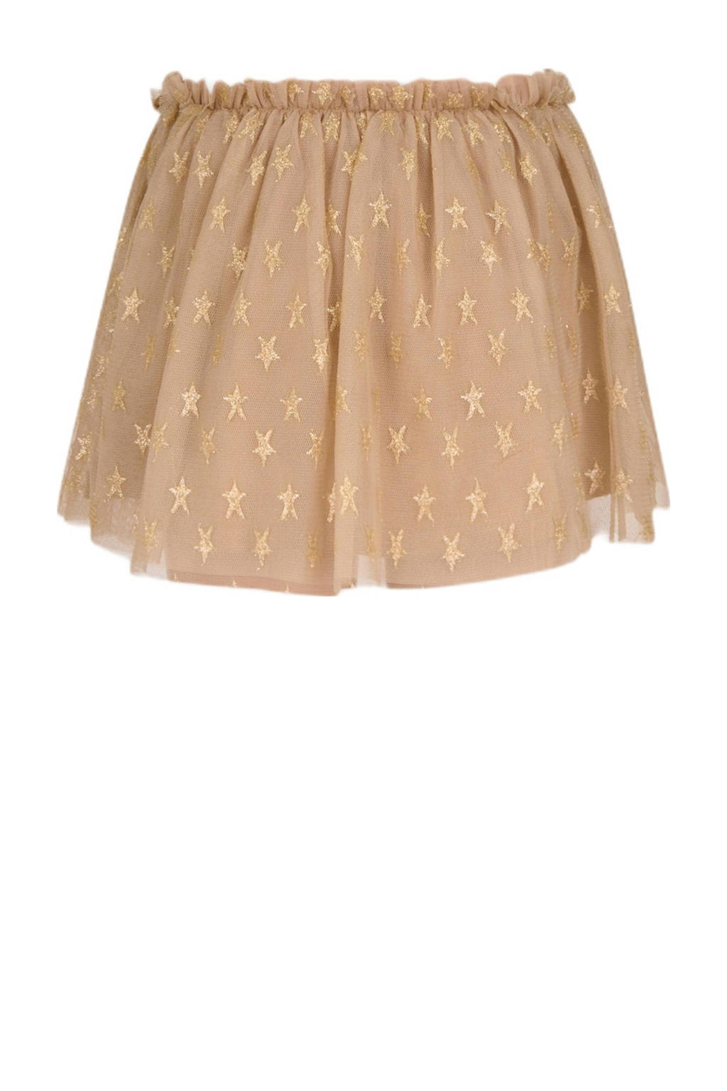 Shoeby korte rok beige kopen? | Morgen in huis | wehkamp