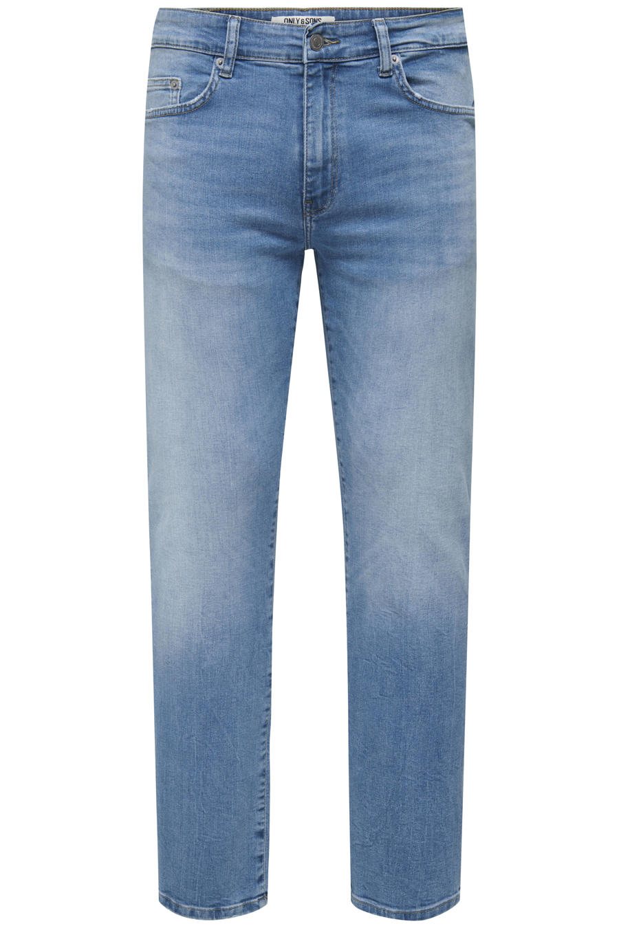 Regular fit jeans voor heren online kopen? | Wehkamp