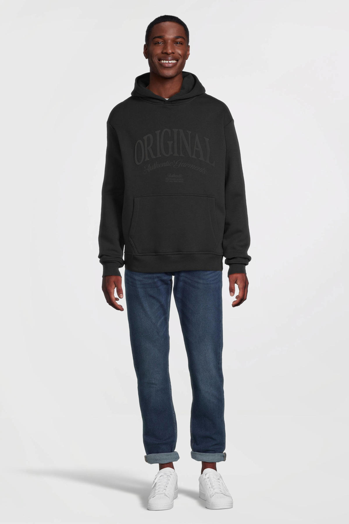 ONLY & SONS regular fit jeans ONSWEFT | wehkamp