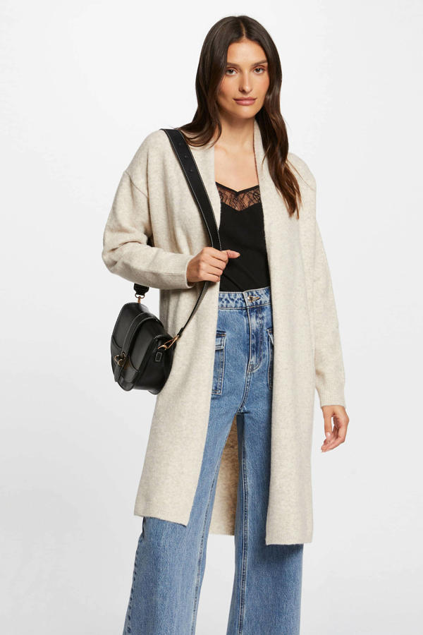 Beige vesten voor dames online kopen? | Morgen in huis | Wehkamp