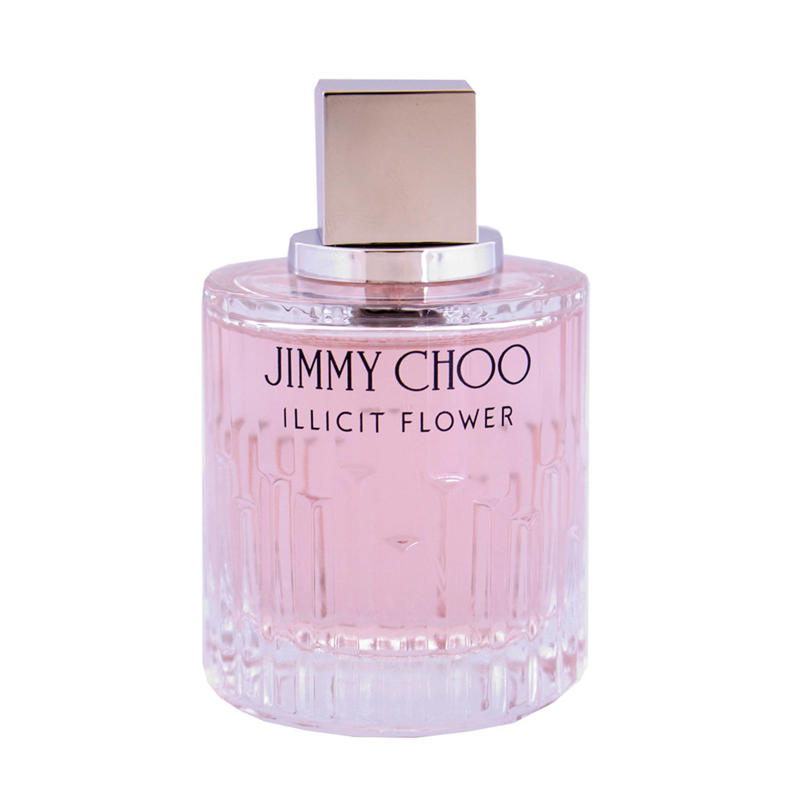 Jimmy Choo Illicit Flower Edt Spray - 100 ml | wehkamp