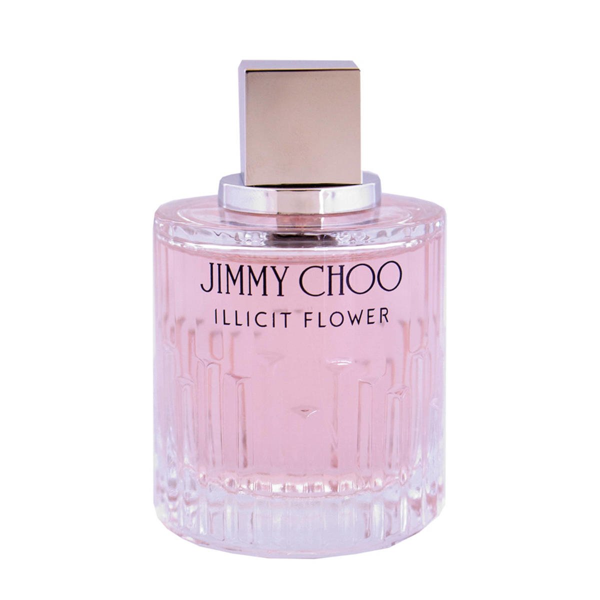 Jimmy Choo Illicit Flower Edt Spray - 100 ml | wehkamp