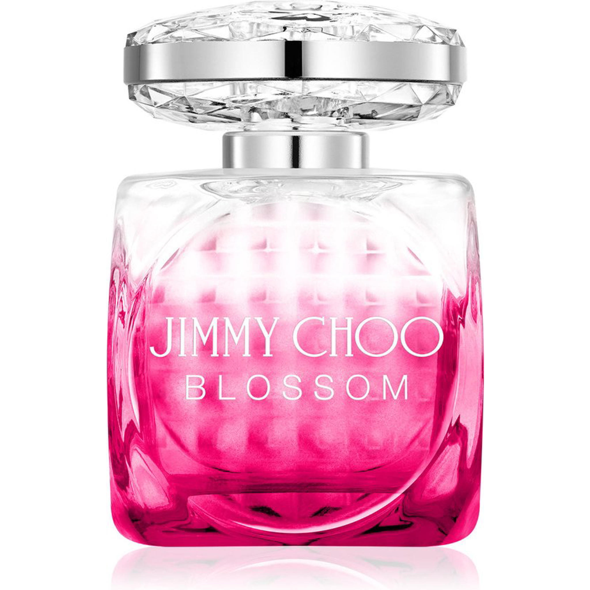Jimmy Choo Blossom Edp Spray - 100 ml | wehkamp