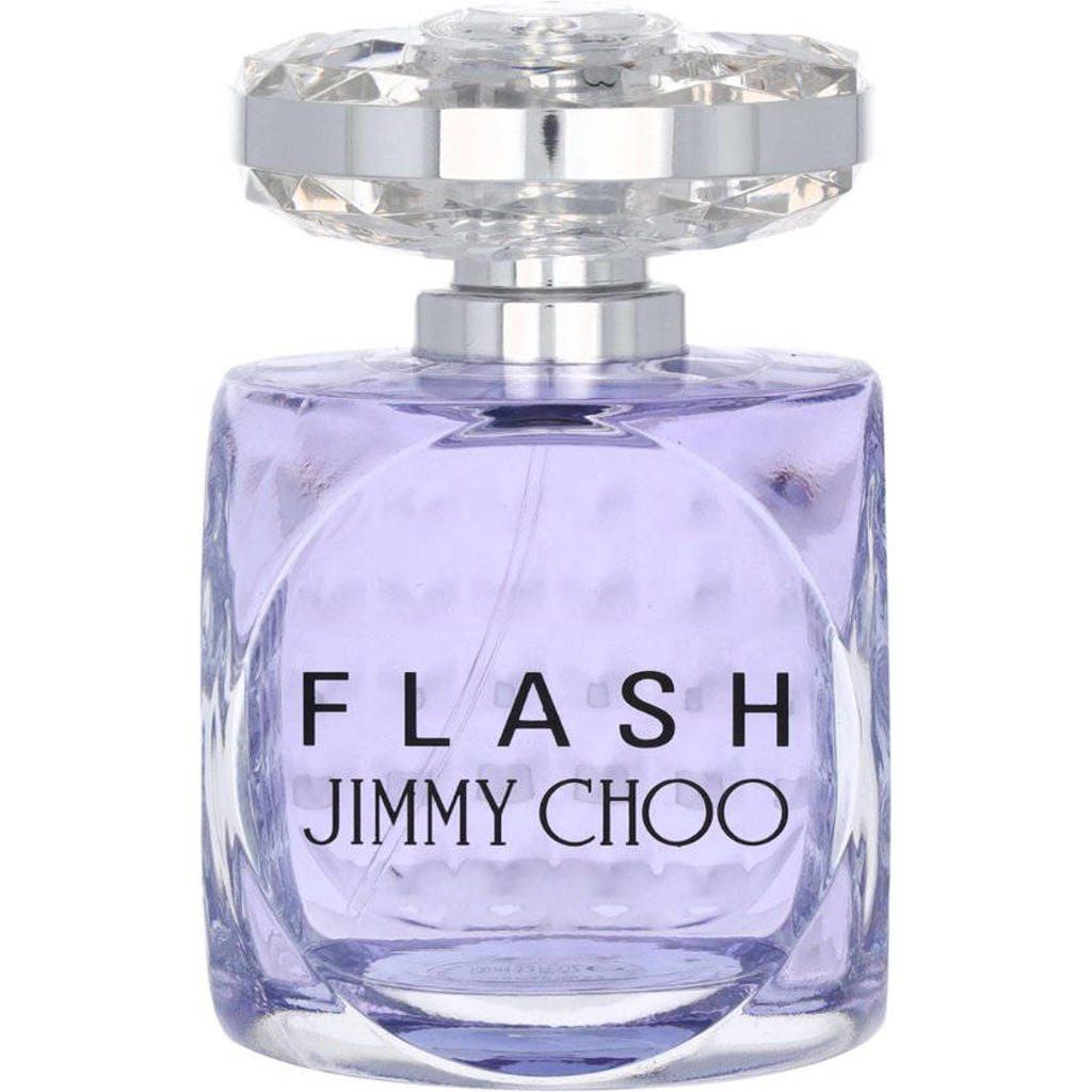 Jimmy Choo Flash Edp Spray - 100 ml | wehkamp