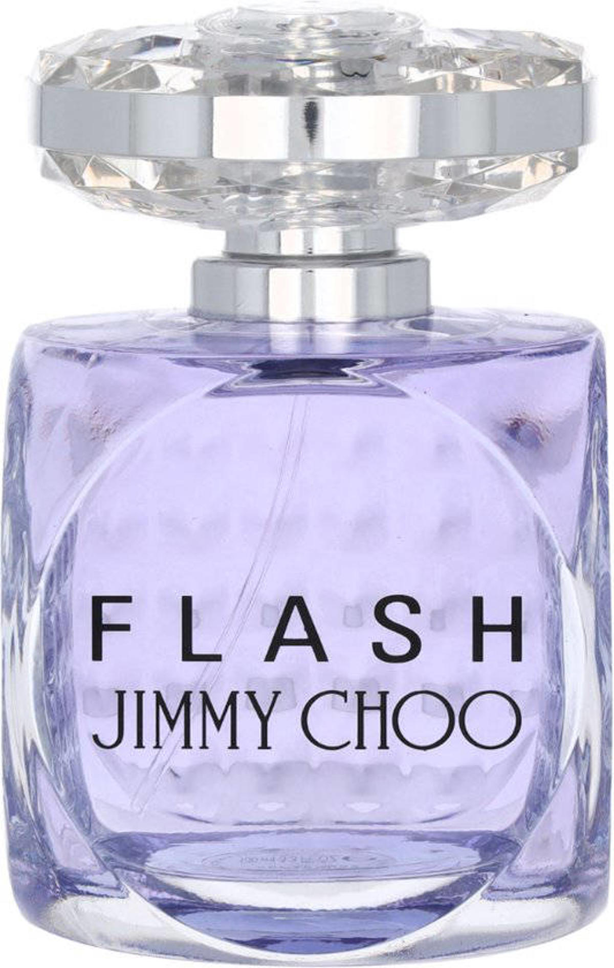 Jimmy Choo Flash Edp Spray - 100 ml | wehkamp