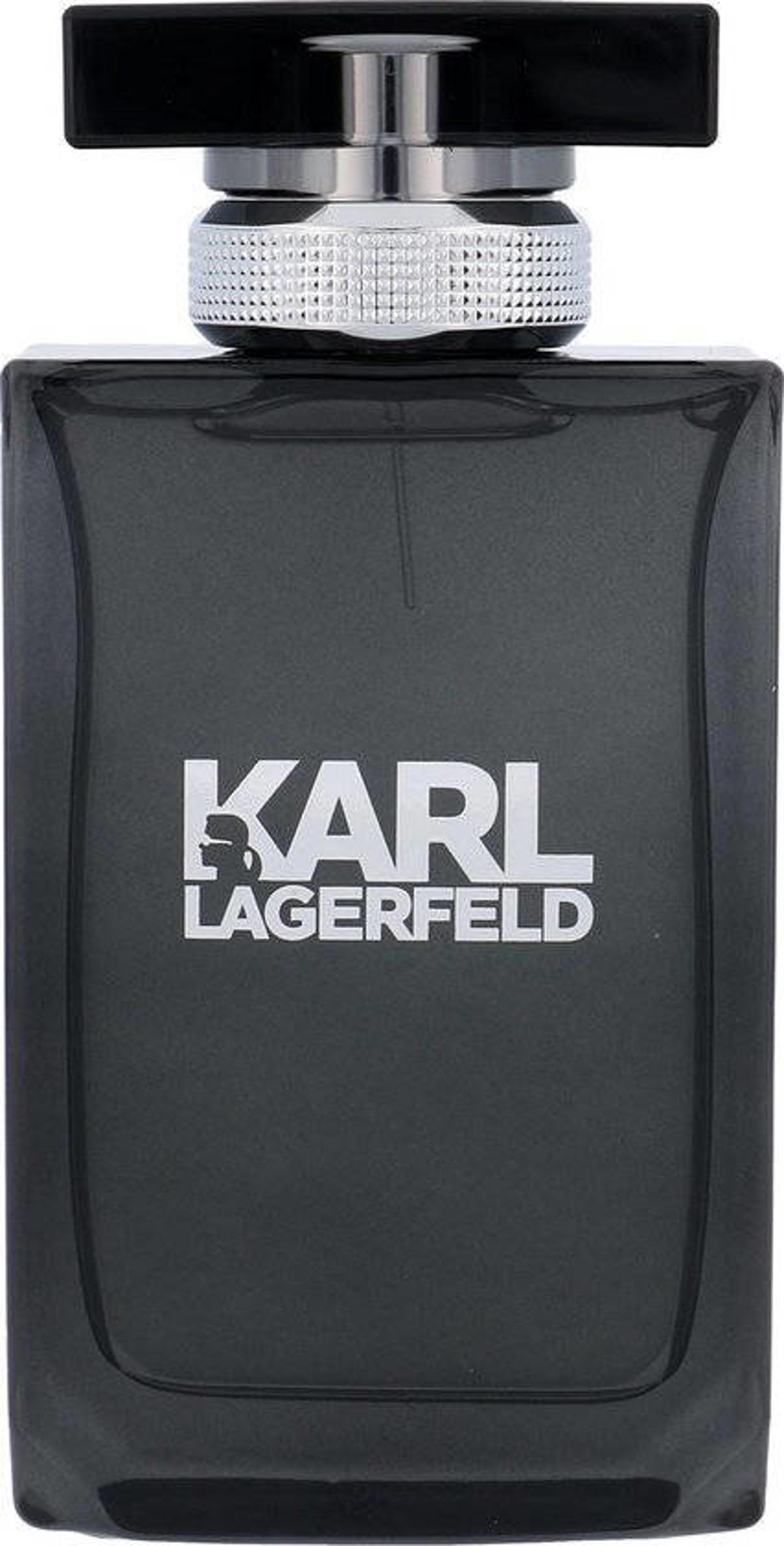Karl Lagerfeld Pour Homme Edt Spray - 50 ml | wehkamp