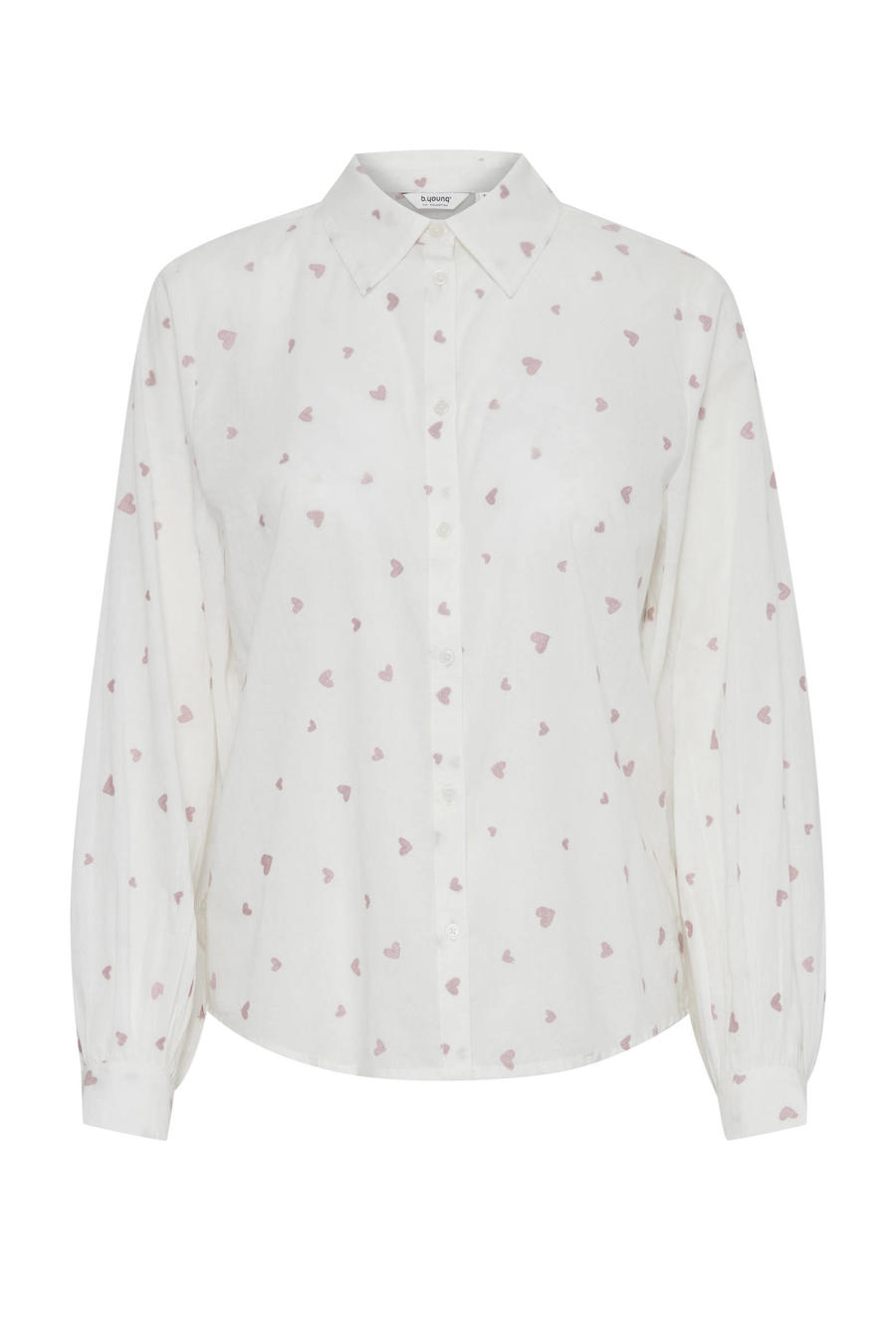 Witte blouses voor dames online kopen? | Morgen in huis | Wehkamp