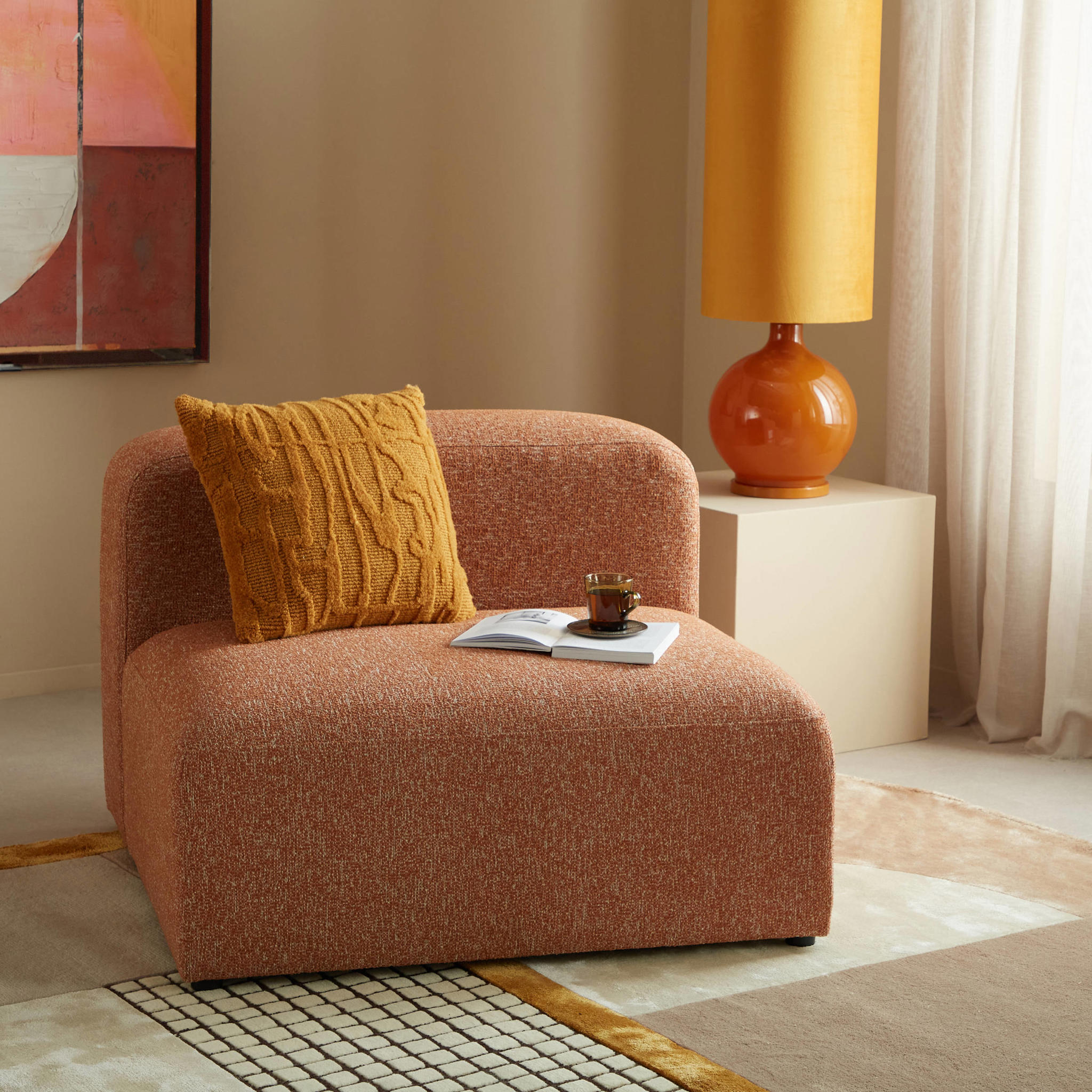 Studio LIVIT 1-zits Ylva kopen? | Morgen in huis | wehkamp