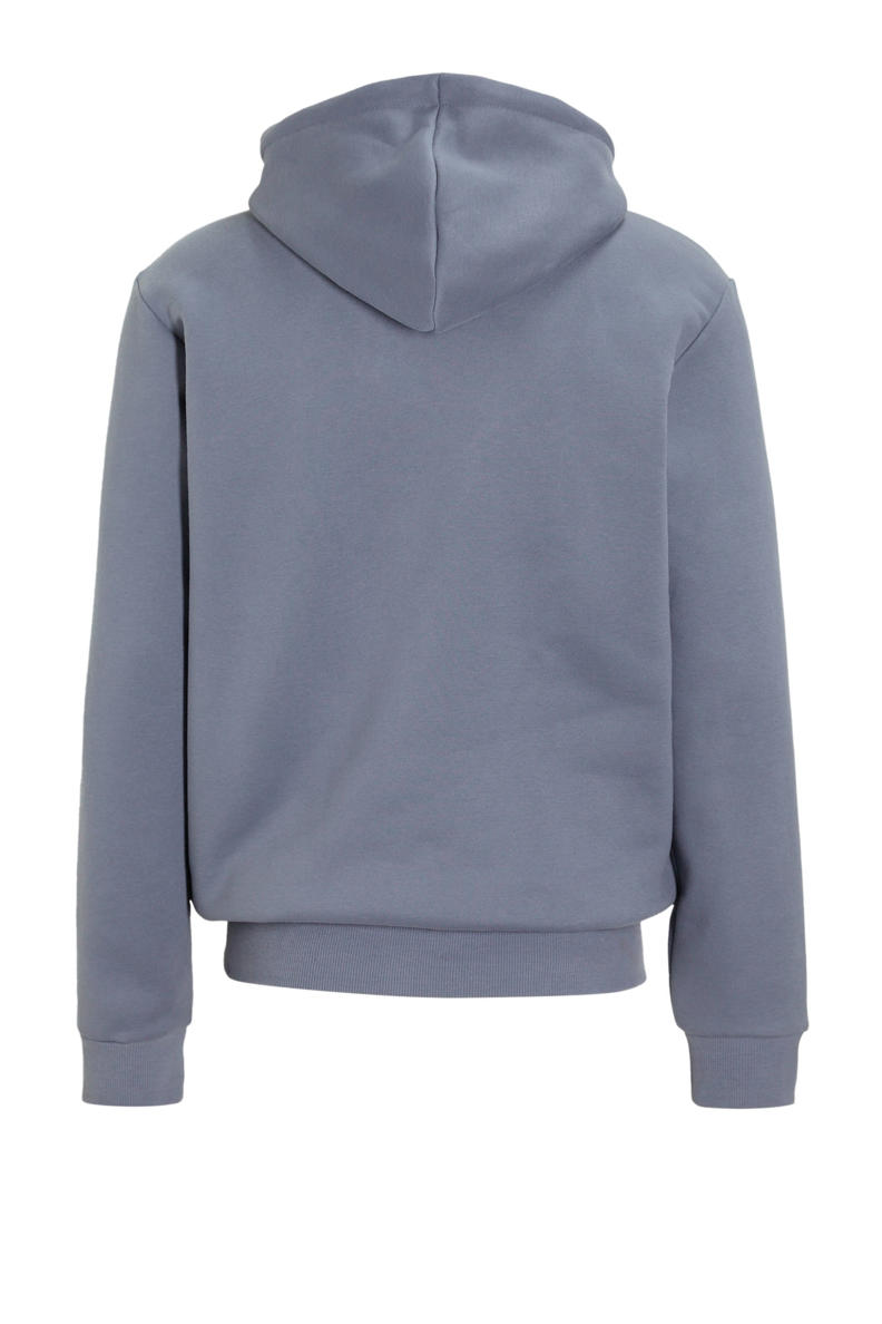 Timberland hoodie grijs kopen? | Morgen in huis | wehkamp