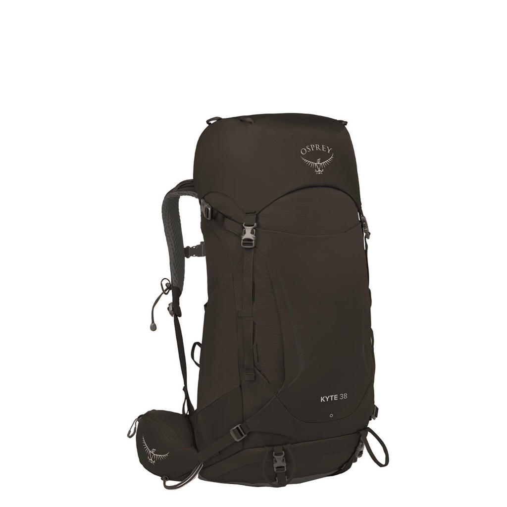 Osprey backpack Kyte 38L WM/L zwart | wehkamp