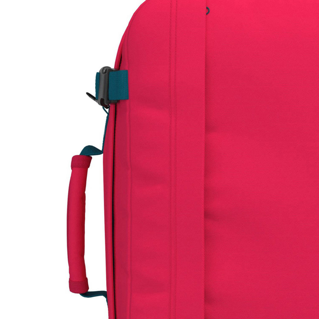 CabinZero reistas Classic 36L roze | wehkamp