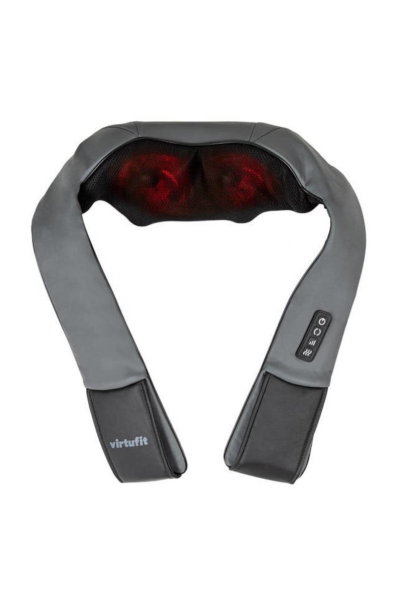 Virtufit draadloos nekmassage kussen Pro | wehkamp