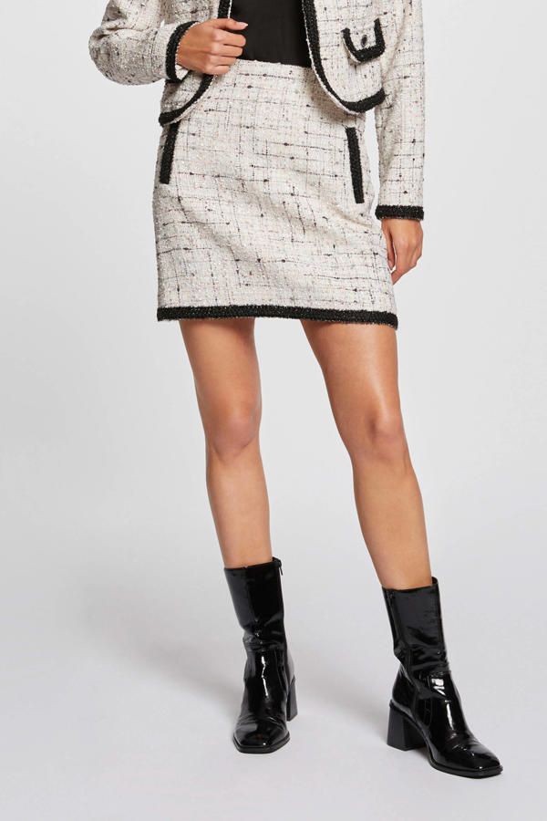 Korte rokken voor dames online kopen? | Morgen in huis | Wehkamp