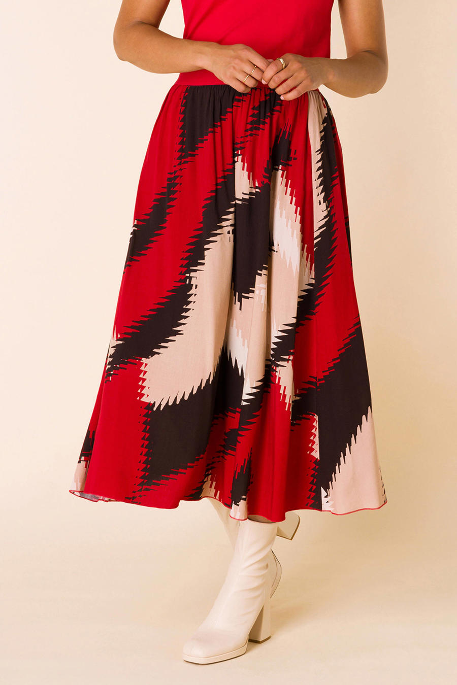 Sale: rokken voor dames | hoge kortingen | Wehkamp