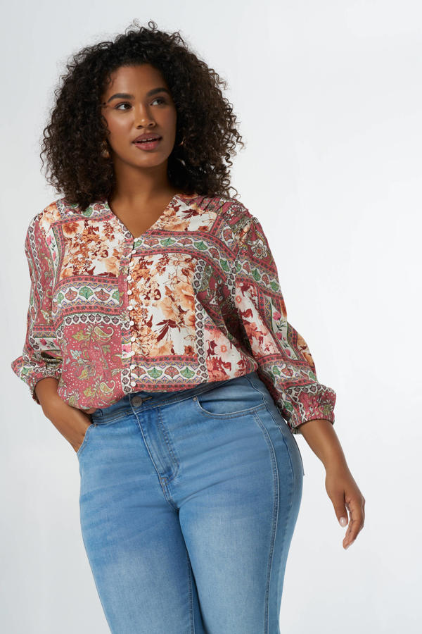 Summer Mania: blouses voor dames online kopen? | Wehkamp