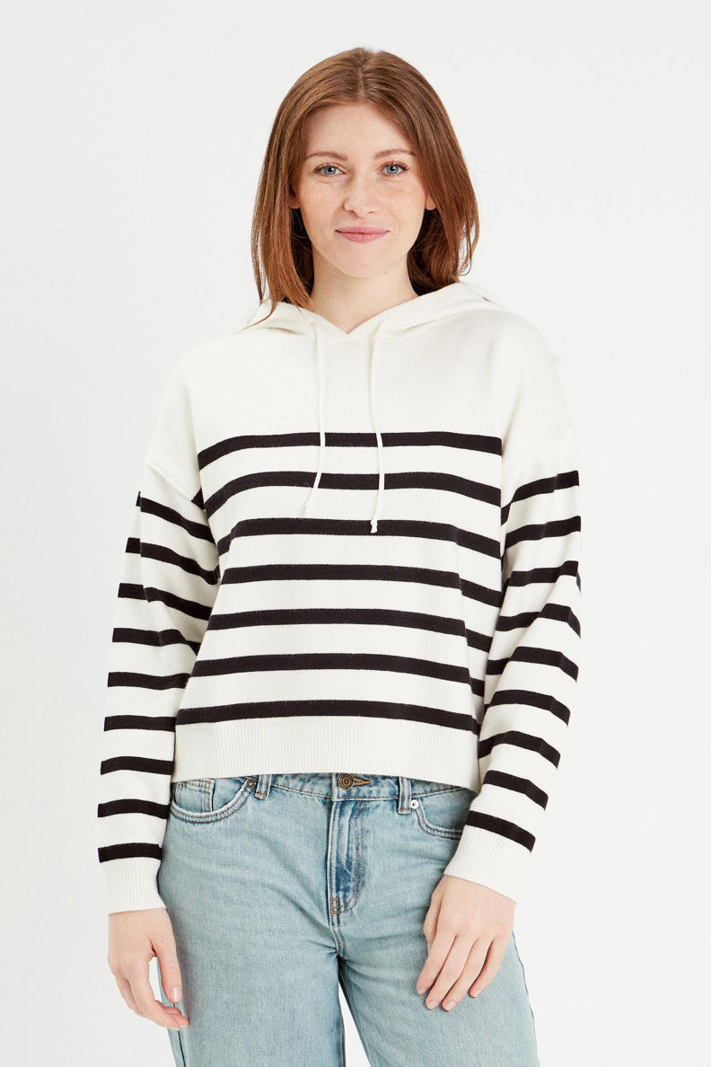 Cache Cache hoodie wit kopen? | Morgen in huis | wehkamp