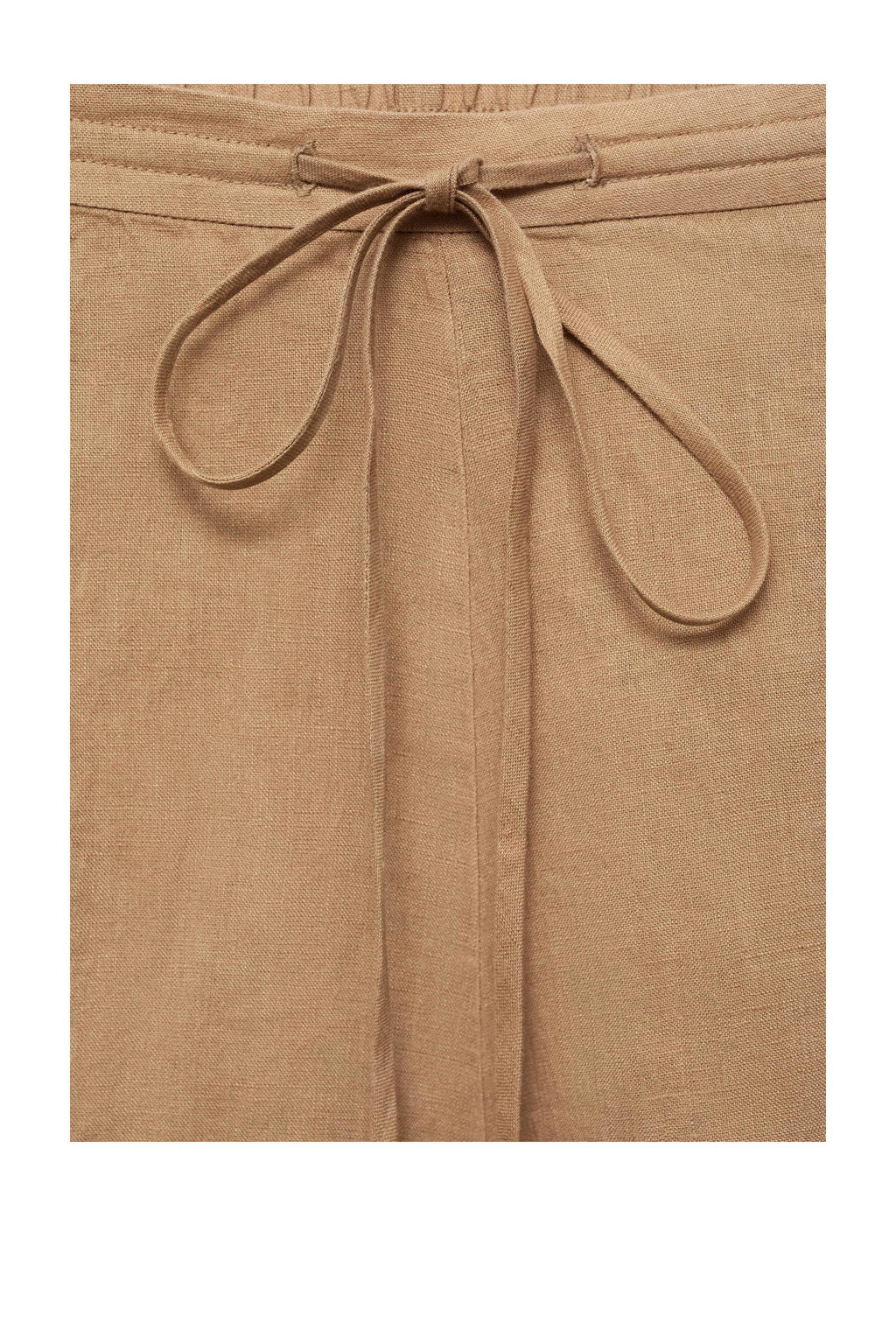 Mango relaxed short camel kopen? | Morgen in huis | wehkamp