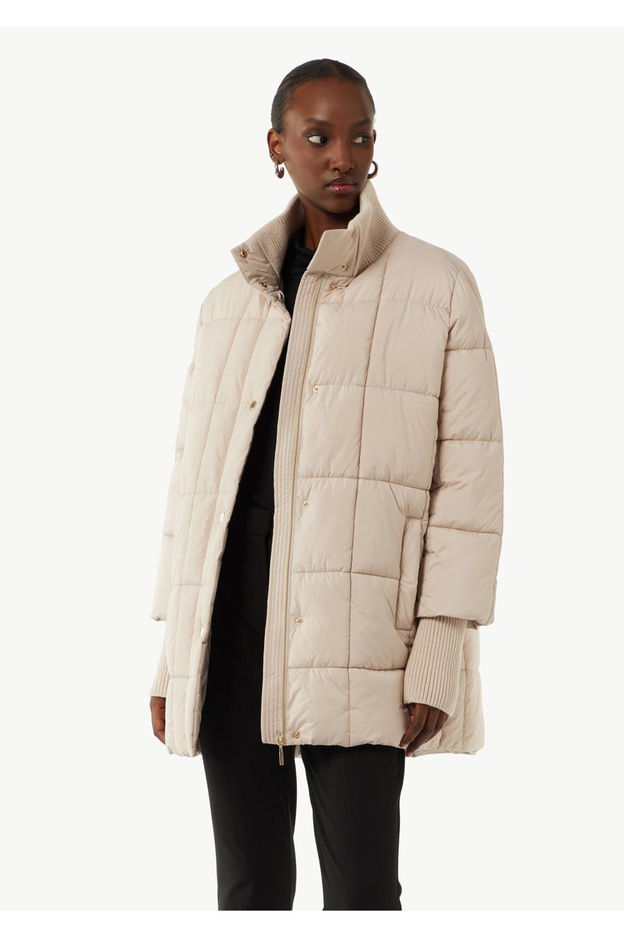 Beige jassen voor dames online kopen? | Morgen in huis | Wehkamp