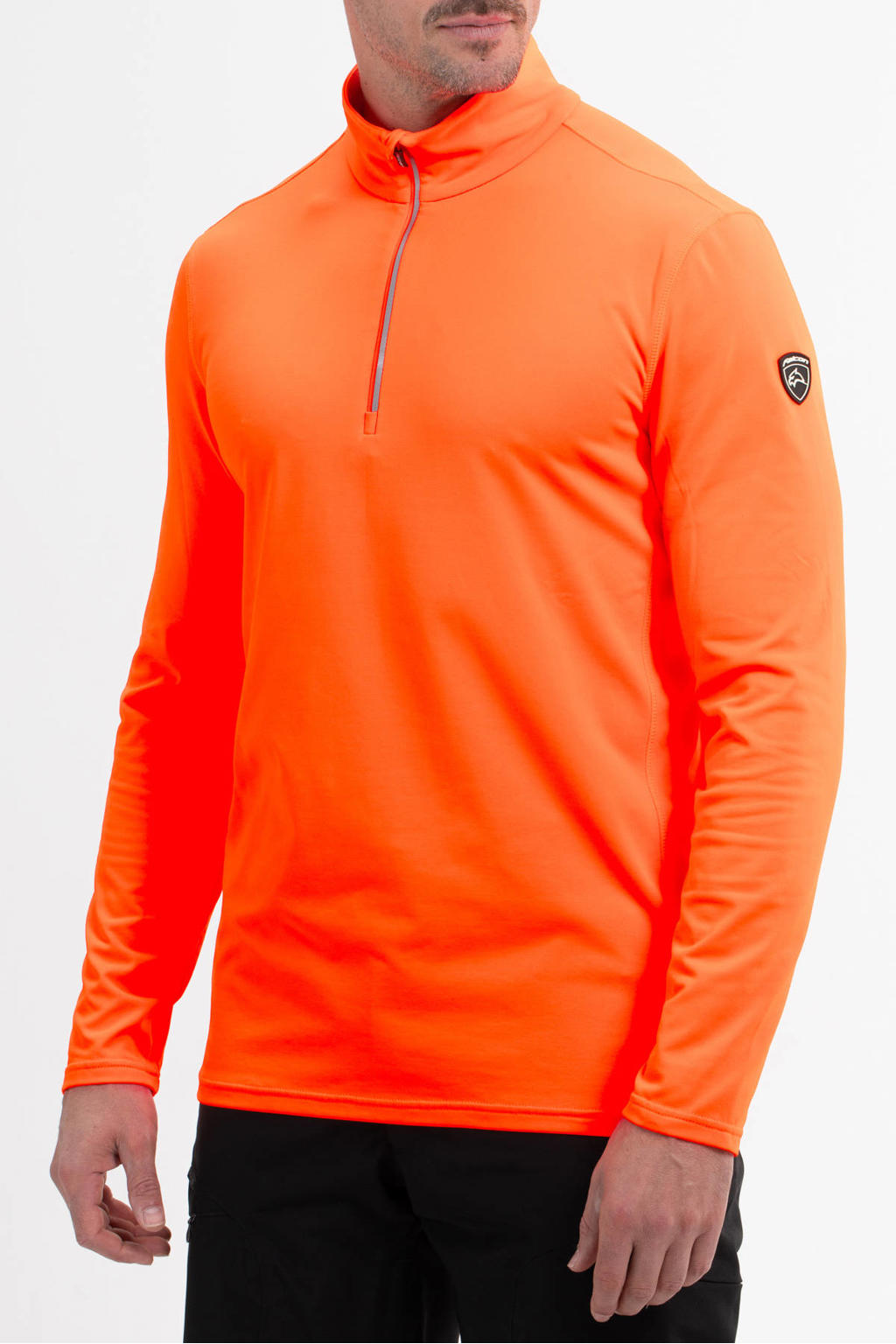 Falcon skipully Haller oranje | wehkamp