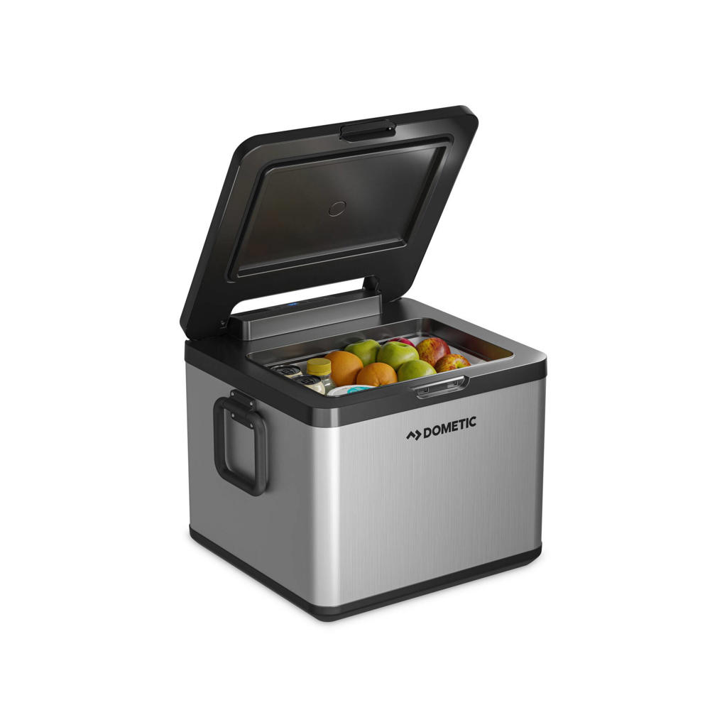 Dometic CK2-45 Hybryde Koelbox 43L - 12/24/230V | wehkamp