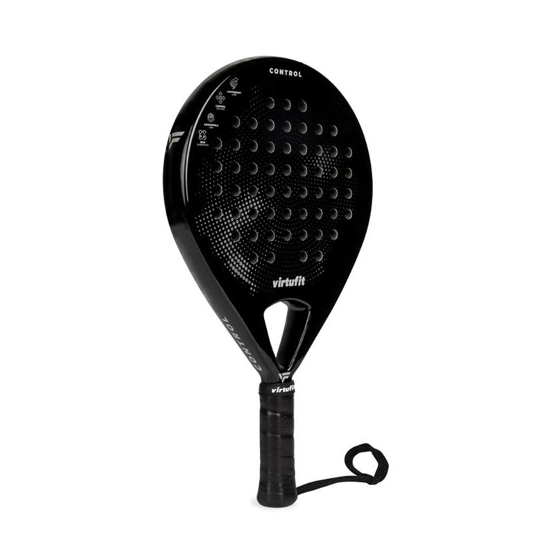 Virtufit padelracket Control grijs | wehkamp