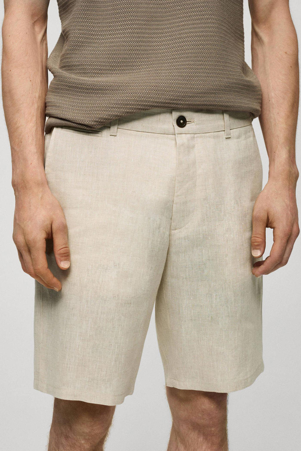 Mango Man slim fit short kopen? | Morgen in huis | wehkamp