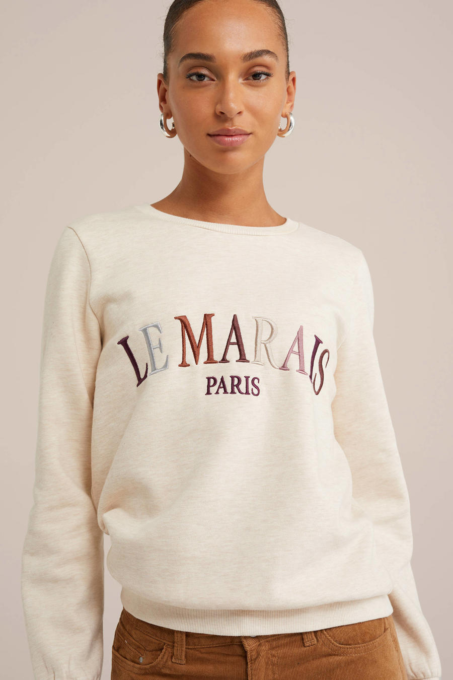 Sweaters voor dames online kopen? | Morgen in huis | Wehkamp