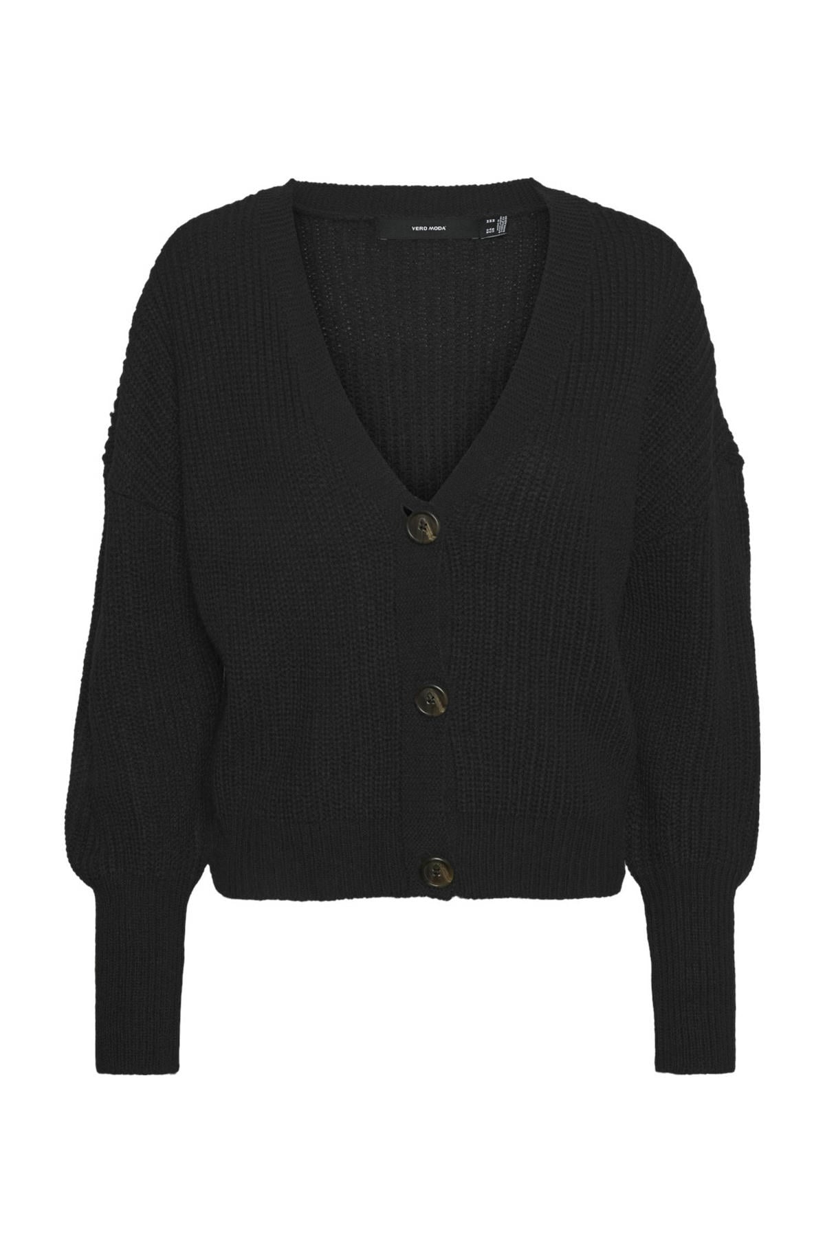VERO MODA vest VMLEA kopen? | Morgen in huis | wehkamp