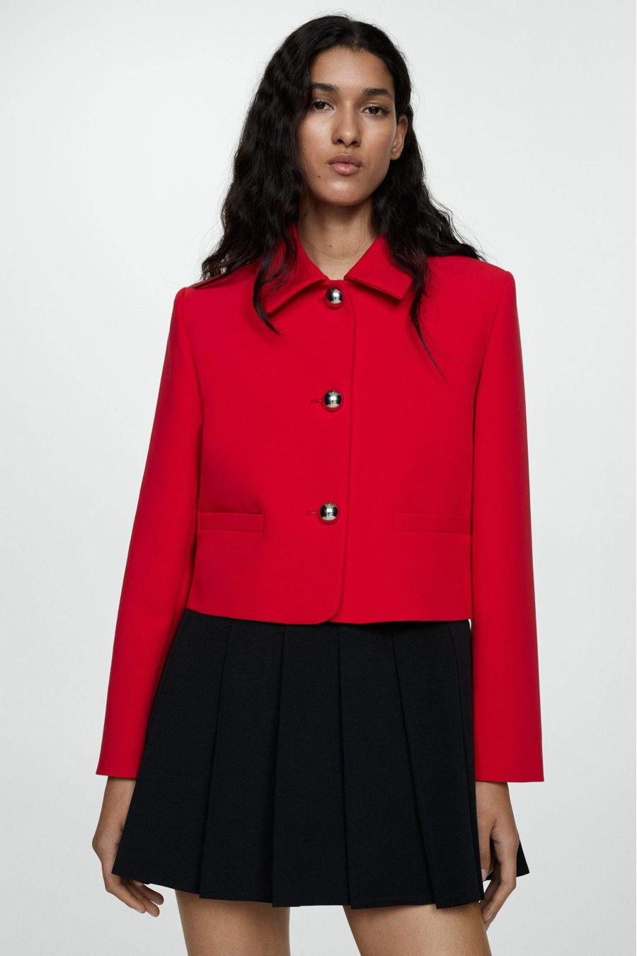 Rode jassen voor dames online kopen? | Morgen in huis | Wehkamp