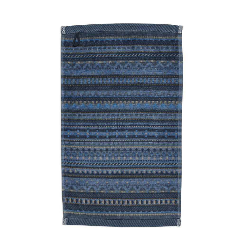 Pip Studio gastendoek Geometric Print (50x30 cm) | wehkamp