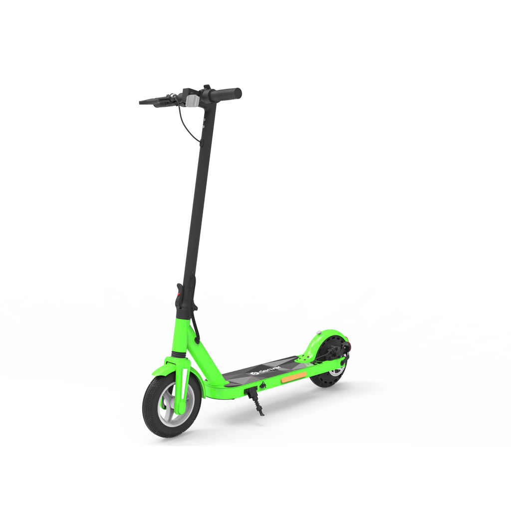 Denver SEL-10500LI Lime 10’’ elektrische step | wehkamp