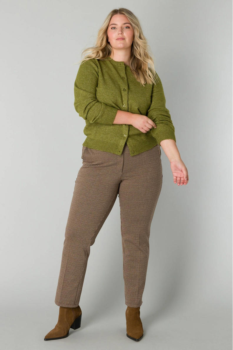 Yest Curve vest groen kopen? | Morgen in huis | wehkamp