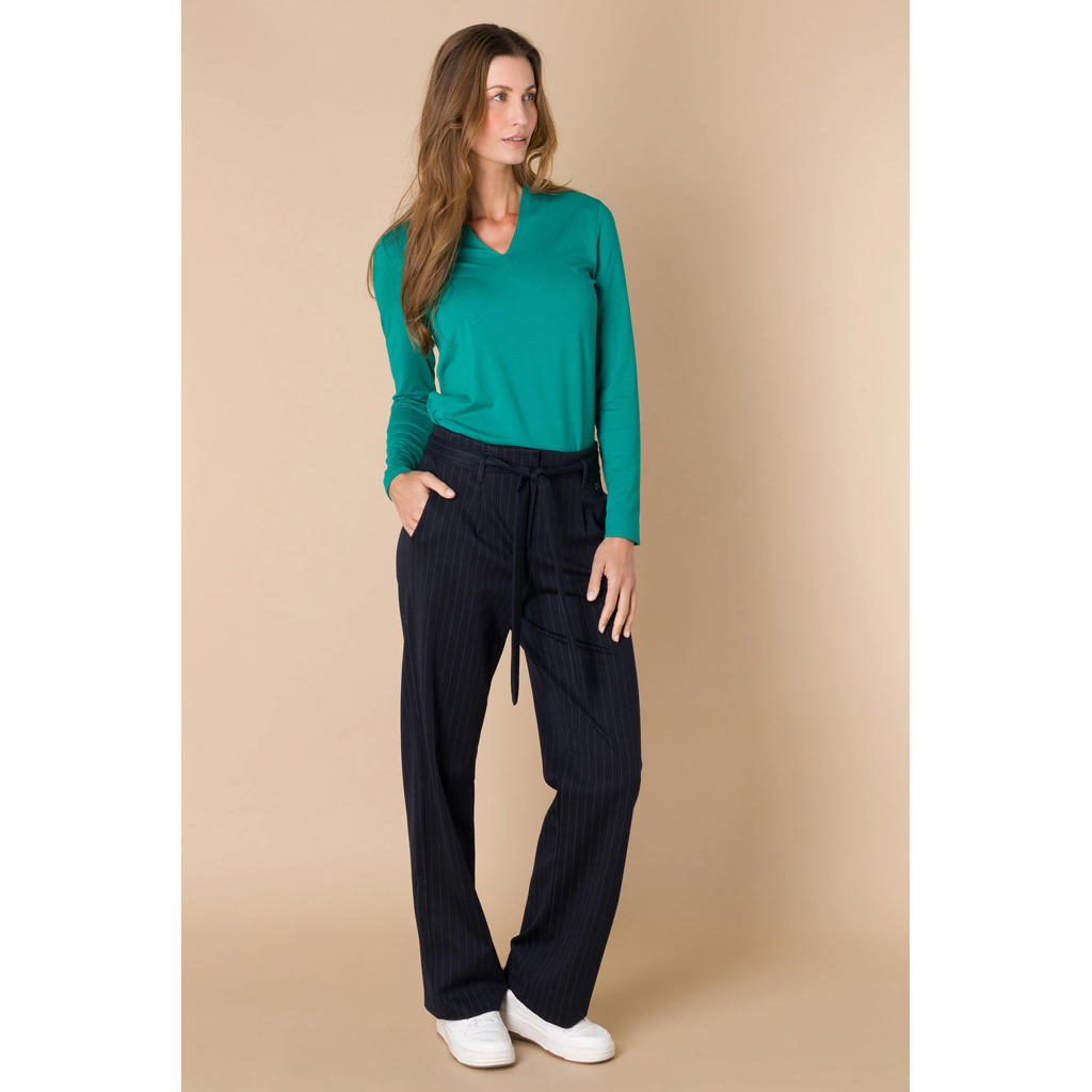 Ivy Beau top groen kopen? | Morgen in huis | wehkamp