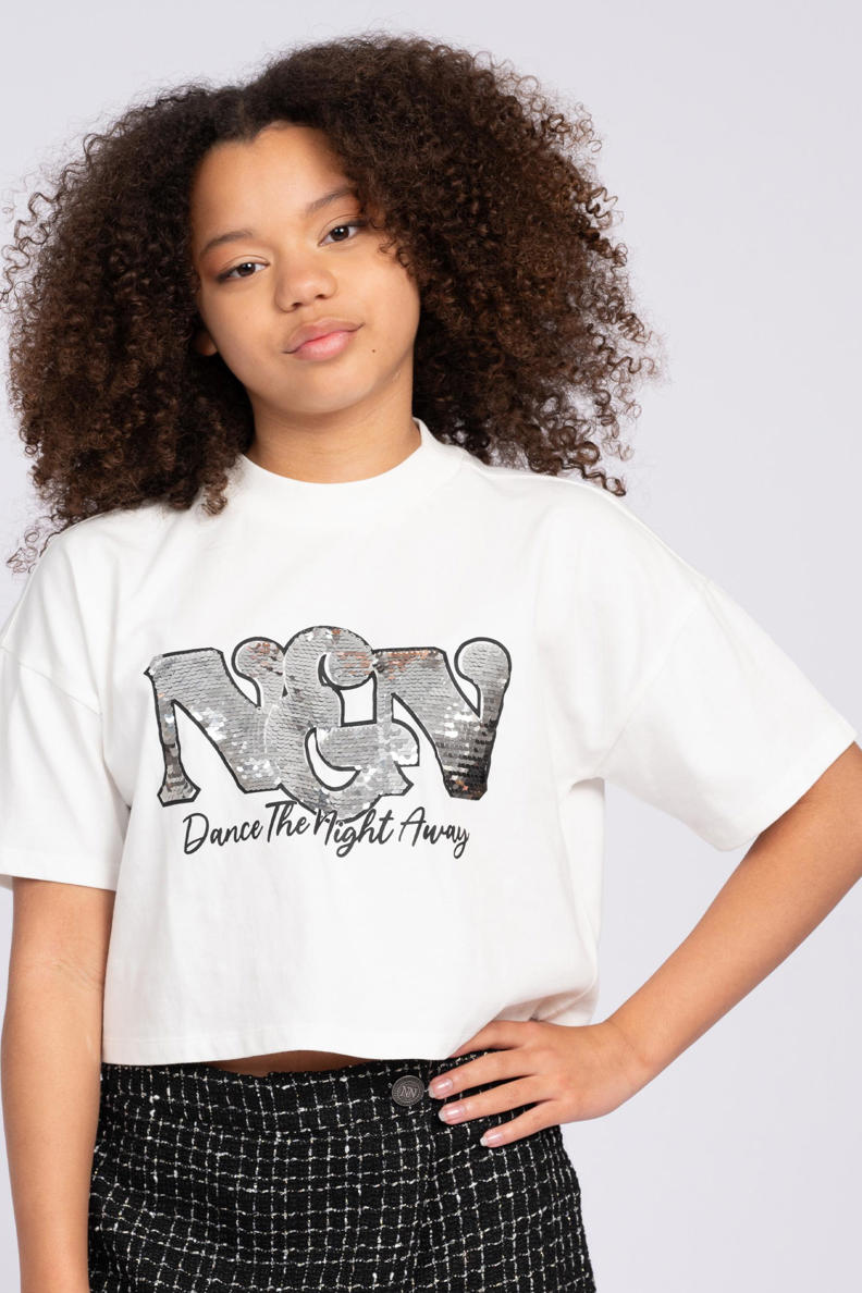 NIK&NIK T-shirt kopen? | Morgen in huis | wehkamp