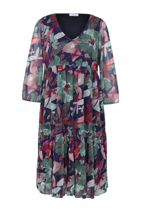 Grote maten jurken voor dames online kopen? | Wehkamp