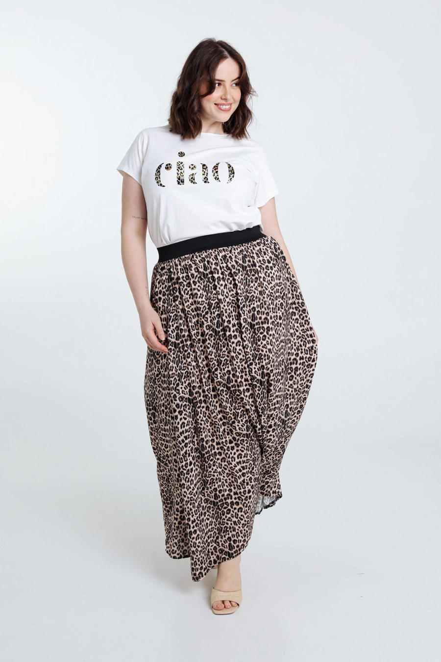 Maxi rokken voor dames online kopen? | Morgen in huis | Wehkamp