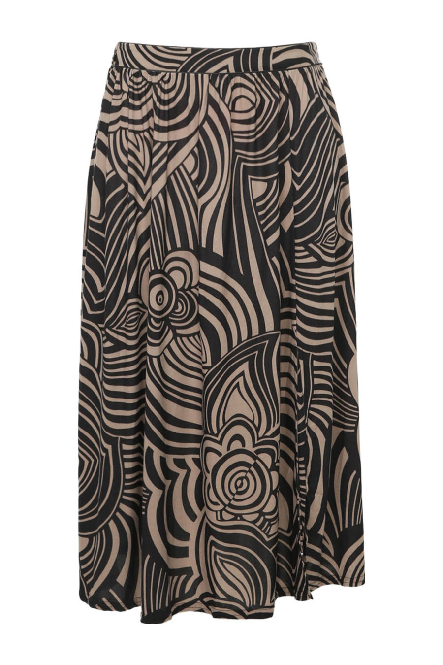 Maxi rokken voor dames online kopen? | Morgen in huis | Wehkamp