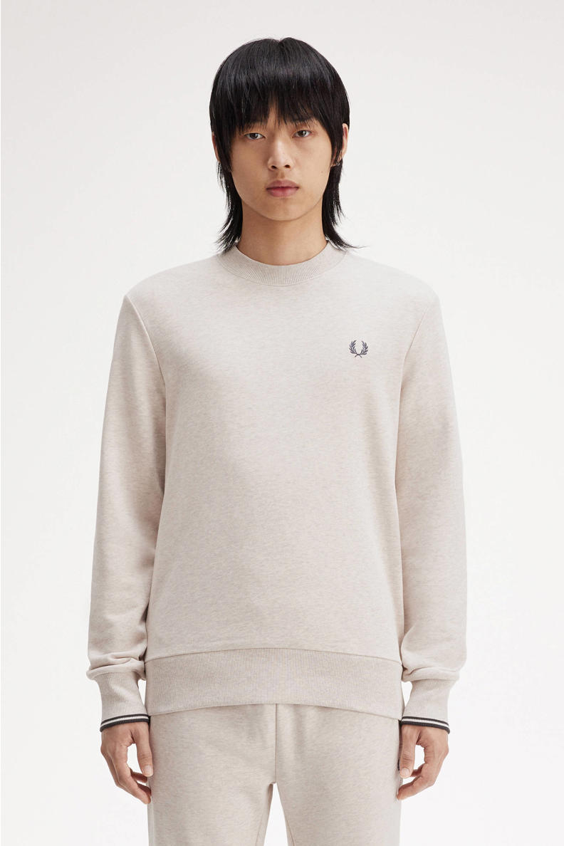 Fred Perry sweater kopen? | Morgen in huis | wehkamp