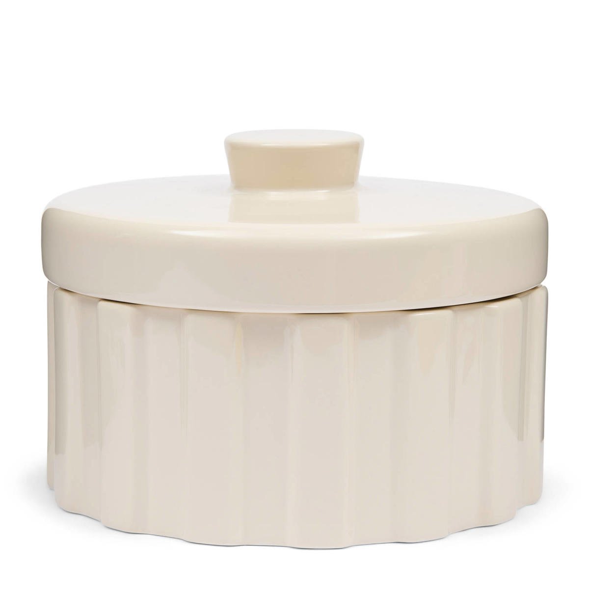 Riviera Maison Clay voorraadpot | wehkamp