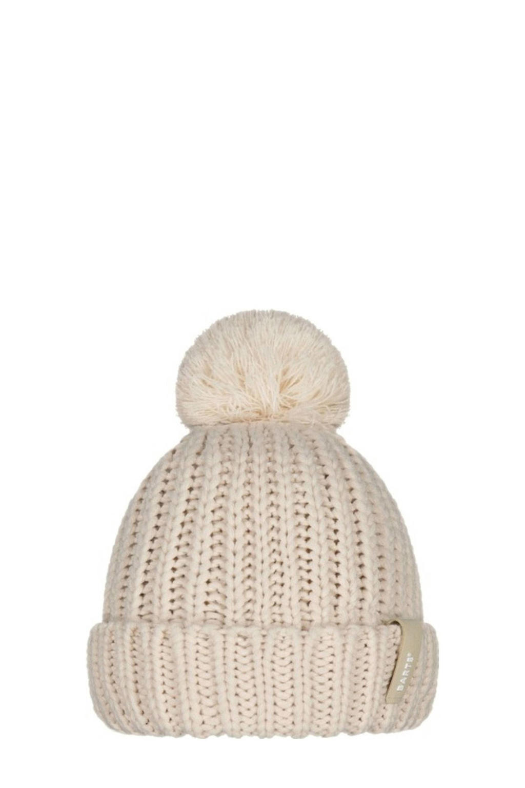 Barts gebreide muts ecru kopen? | Morgen in huis | wehkamp