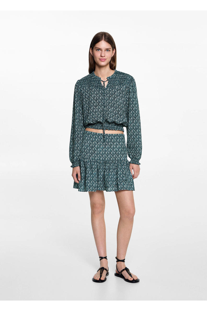 MANGO TEEN rok kopen? | Morgen in huis | wehkamp