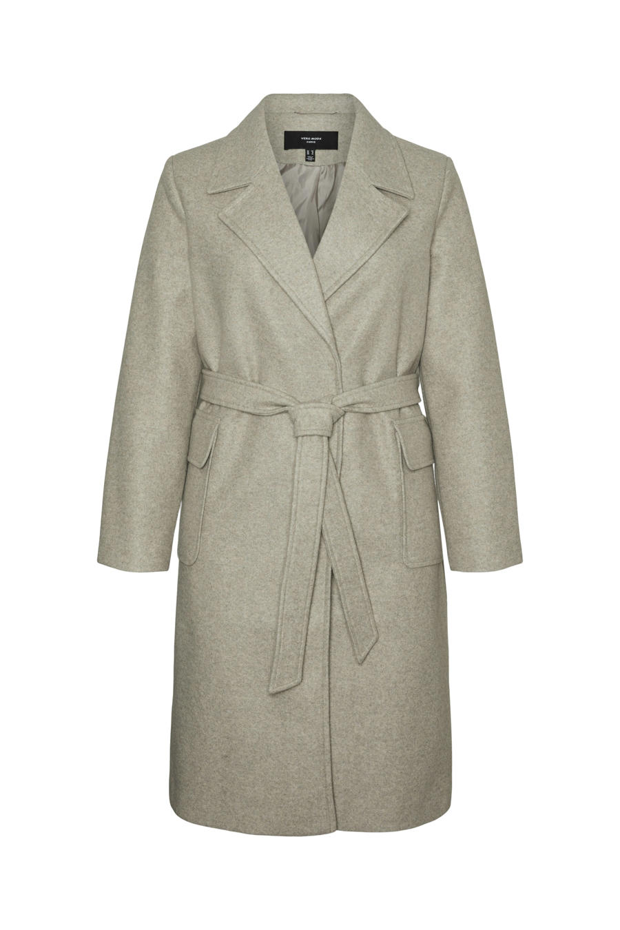 Beige jassen voor dames online kopen? | Morgen in huis | Wehkamp